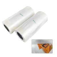 China Hot Peel DTF PET Film Roll Heat Transfer Printing Double Side 60cm for sale