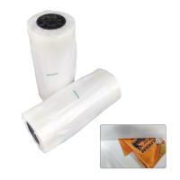 China Cold Peel Pet DTF Transfer Film Roll 30cm 33cm 60cm for sale