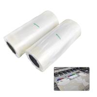 China 60cm Single Melt Side Pet Film Heat Transfer For DTF Printer for sale