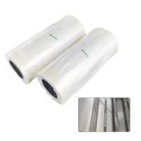 China T Shirt  PET DTF Film Printing 30cm 33cm 60cm Heat Transfer Roll for sale