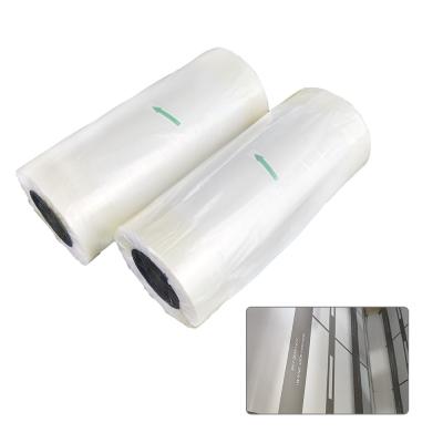 China T Shirt  PET DTF Film Printing 30cm 33cm 60cm Heat Transfer Roll for sale