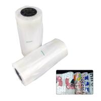 China 30cm 60cm DTF Print PET Film Sheets Heat Transfer Roll for sale