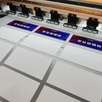 China Heat Transfer DTF PET Transfer Film For custom T Shirt Printing for sale