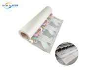 China Matte Double Sided DTF PET Film Printing 60cm 33cm 30cm for sale