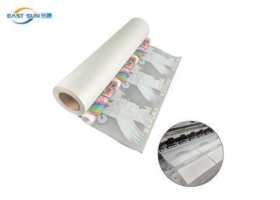 China Matte Double Sided DTF PET Film Printing 60cm 33cm 30cm for sale