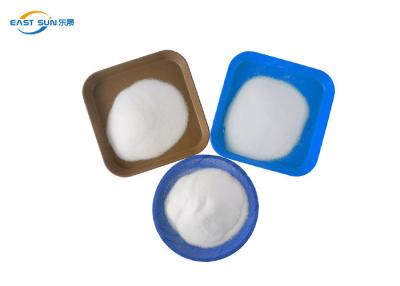 China Good Hand Feeling White Dtf Tpu Polyurethane Hot Melt Adhesive Powder For Heat Transfer for sale