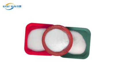 China Hand Soft DTF TPU Glue Hot Melt Powder Washing Resistance For Dtf Process for sale