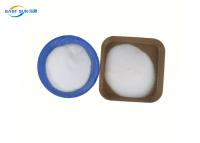 China 1kg/Bag White Dtf Powder Polyurethane Tpu Heat Transfer for sale