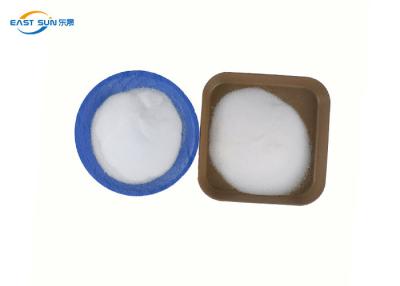 China 1kg/Bag White Dtf Powder Polyurethane Tpu Heat Transfer for sale