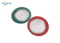 China Free Sample TPU Polyurethane Powder Hot Melt Glue DTF Powder For Heat Transfer for sale