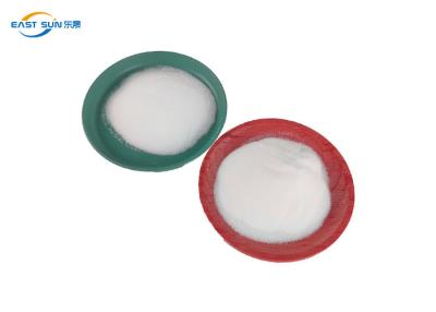 China Free Sample TPU Polyurethane Powder Hot Melt Glue DTF Powder For Heat Transfer for sale