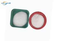 China White Co Polyester PES Hot Melt Adhesive Powder Glue For Heat Transfer for sale