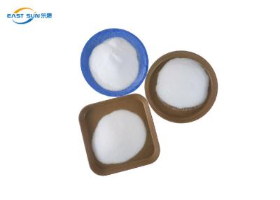 China Fabric Dtf Printing Transfer Tpu Hot Melt Adhesive Powder White for sale