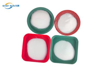 China 1kg/bag Wholesale Polyurethane TPU Powder Heat Transfer Dtf Powder for DTF for sale