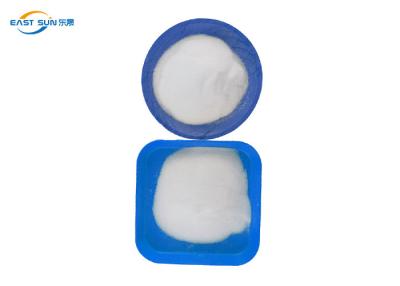 China 80-200 Micron Tpu Dtf Melting Powder Polyurethane for sale
