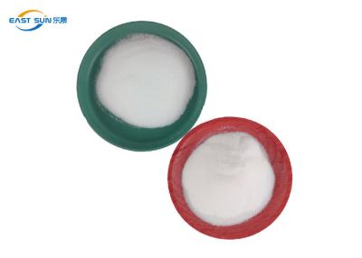 China Fabric DTF Transfer Printing TPU Powder Hot Melt Adhesive Polyurethane for sale