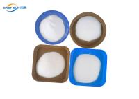 China High Elastic Dtf Hot Melt Powder White Tpu Polyurethane Cas 9009 54 5 for sale