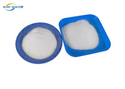 China Thermoplastic White Heat Transfer Adhesive Powder Polyurethane For Fabric for sale