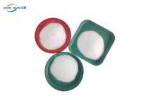 China 80-170 Micron White Polyester PES Powder Hot Melt Adhesive Powder For Screen Printing for sale