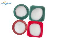 China Heat Transfer 80-200 Micron White DTF TPU Powder Polyurethane Hot Melt Powder for sale