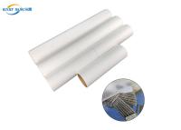 China Double Sided Matte Digital Transfer Paper Dtf Pet Film for DTF Printing for sale
