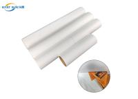 China 30cm 33cm 60cm Width Film Pet Dtf Single Side A3 for sale