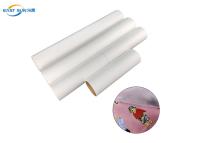 China Heat Transfer Printing Dtf Direct To Film 30cm 60cm Pet for sale