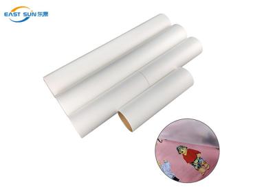 China Heat Transfer Printing Dtf Direct To Film 30cm 60cm Pet for sale