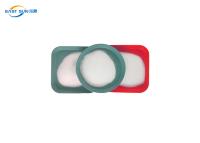 China Size 150-250 μm Polyurethane DTF Hot Melt Powder for Fabric Lamination for sale