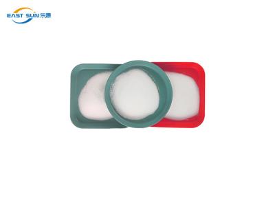 China Size 150-250 μm Polyurethane DTF Hot Melt Powder for Fabric Lamination for sale