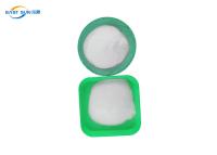 China Powder Size Range 80-200μm DTF Hot Melt Adhesive Powder For Heat Transfer Printing for sale