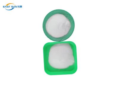 China Powder Size Range 80-200μm DTF Hot Melt Adhesive Powder For Heat Transfer Printing for sale