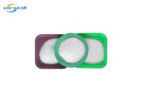 China High Quality 1kg 20kg White Tpu Adhesive Dtf Transfer Powder For T-Shirt Printing for sale