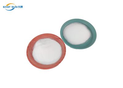 China DTF T-Shirt Printing White TPU Powder Polyurethane Heat Transfer DTF Hot Melt Powder for sale