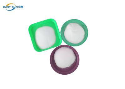 China T-Shirt 1kg 5kg Tpu Polyurethane Dtf Powder Hot Melt Adhesive White Powder for sale