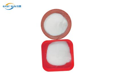 China Dtf Print Polyurethane White Tpu Heat Transfer Dtf Powder Hot Melt Adhesive Powder For Tshirt for sale