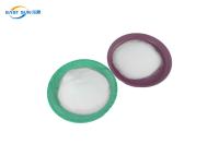 China White Soft DTF Powder TPU Hot Melt Powder Elastic For Heat Transfer Printing for sale