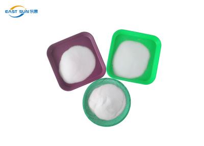China Tpu White Washable 500g 1kg 5kg Adhesive Dtf Powder For Heat Transfer Printing for sale
