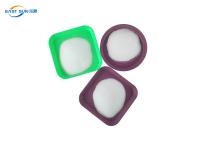 China Polyurethane White Heat Transfer Powder DTF Hot Melt Tpu Adhesive Powder for Tshirt for sale