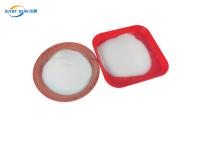 China Free Sample Polyurethane DTF TPU Adhesive Powder For DTF Heat Transfer Printing for sale