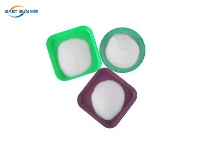 China Softer Tpu Polyurethane Dtf Powder Hot Melt Glue Powder for Heat Transfer Printing for sale