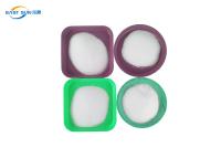 China DTF White Polyurethane Powder TPU Hot Melt Heat Transfer DTF Powder for sale