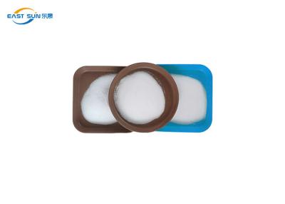 China Polyurethane 80-200um White TPU Transfer DTF Adhesive Powder for DTF Printer for sale