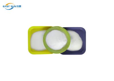 China Heat Transfer Printing  Tpu DTF Powder TPU Adhesive DTF Hot Melt White Adhesive Powder for sale