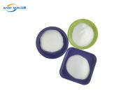 China High Elastic White PU DTF Powder Premium Heat Transfer Hot Melt Powder Strong Adhesion Repeated Washing Resistance for DTF Printing for sale