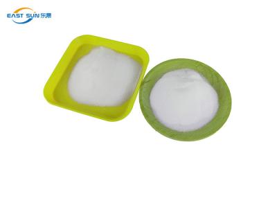 China Size 80-200 μm Polyurethane DTF Hot Melt Powder For Fabric Lamination for sale