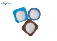 China Heat Transfer Printing Polyurethane White TPU Adhesive DTF Powder Hot Melt Powder for sale
