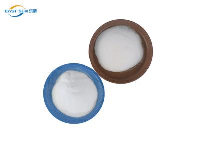 China 80-200um Polyurethane DTF and Screen Printing Hot Melt Powder for Fabric Lamination for sale