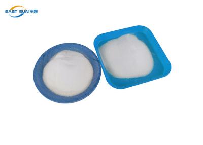 China DTF Hot Melt Powder Thermoplastic Polyurethane Powder with Melting Point Range 90 to 115 Degrees Celsius for Heat Transfer Adhesion for sale