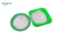 China 80-200um Polyurethane White TPU Powder Hot Melt DTF Adhesive Powder For DTF Printer for sale